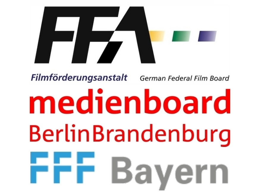 Delegation of the German Film Industry | Bridging Visions